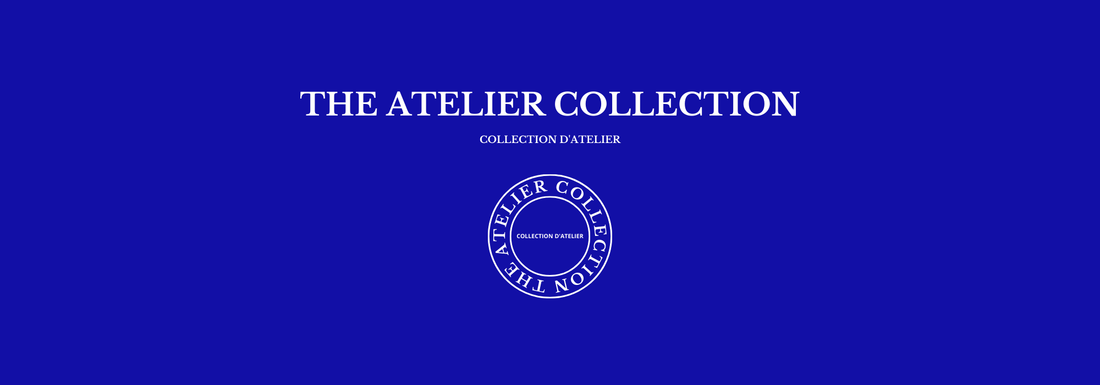 THE ATELIER COLLECTION (NEW) – AERONOT