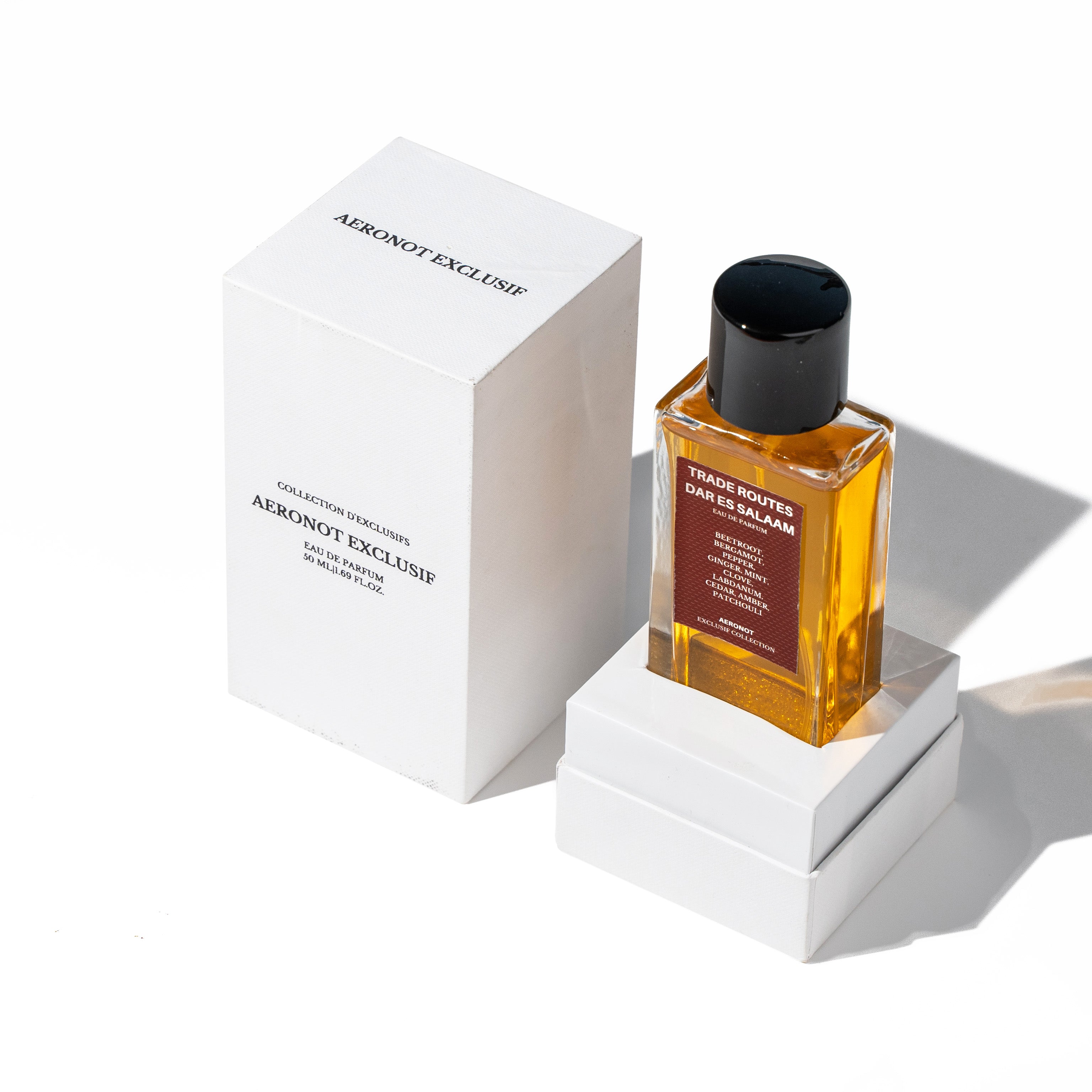 The Exclusive Collection – AERONOT